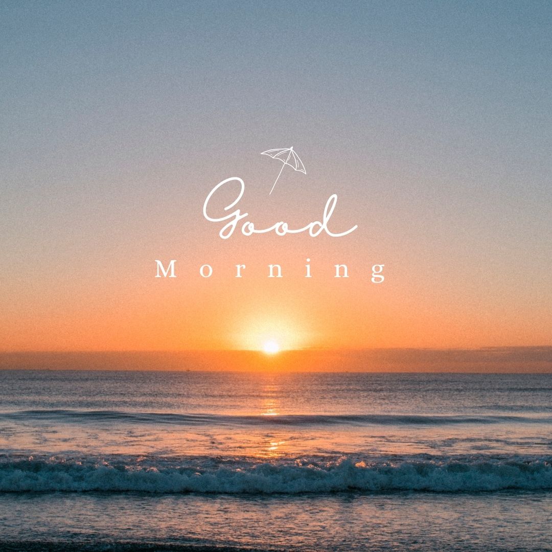 Heart-Stopping Sunrise Good Morning With Nature Images That'll Make ...