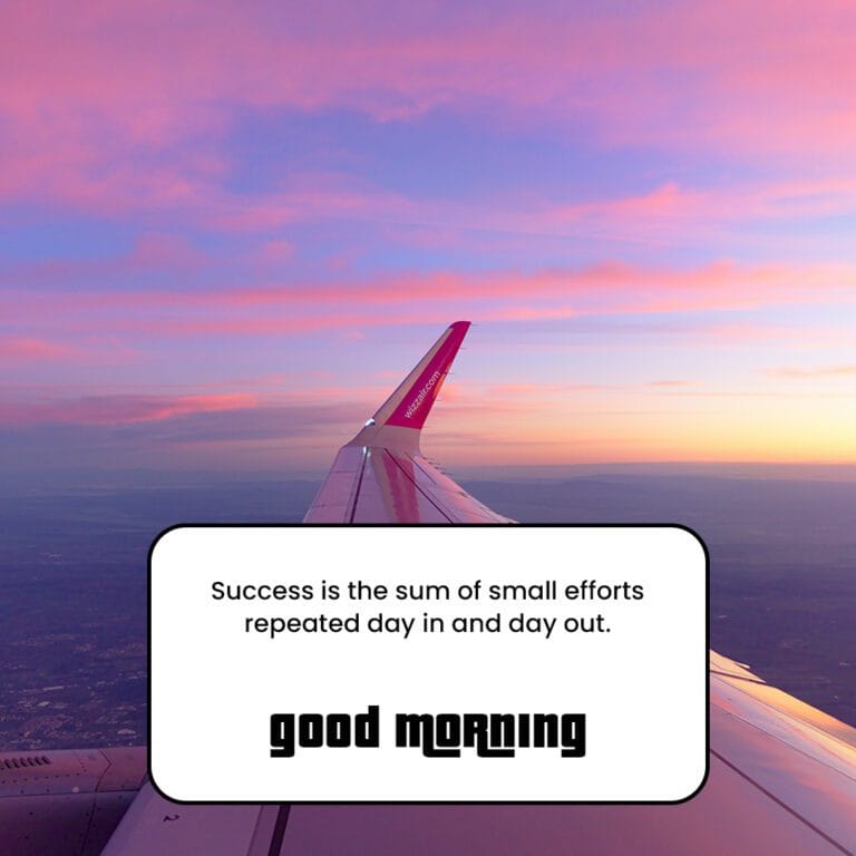 Start Believing In Yourself With These Powerful Good Morning Images ...