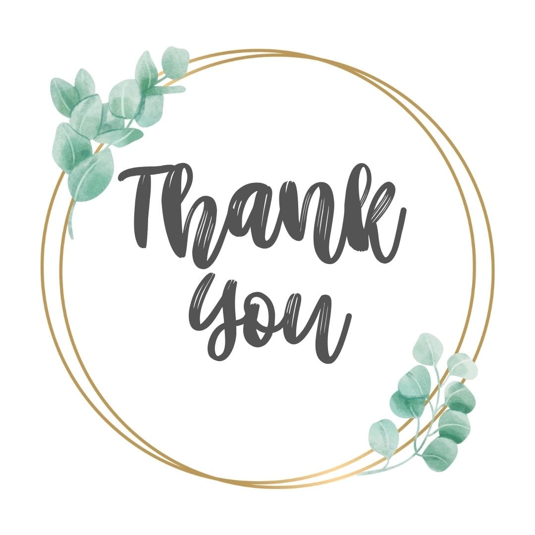 100+ Best Thank You Images To Share Gratitude In A Special Way