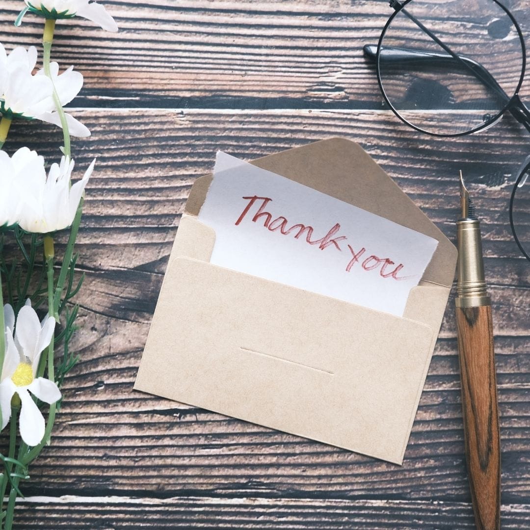 100+ Best Thank You Images To Share Gratitude In A Special Way