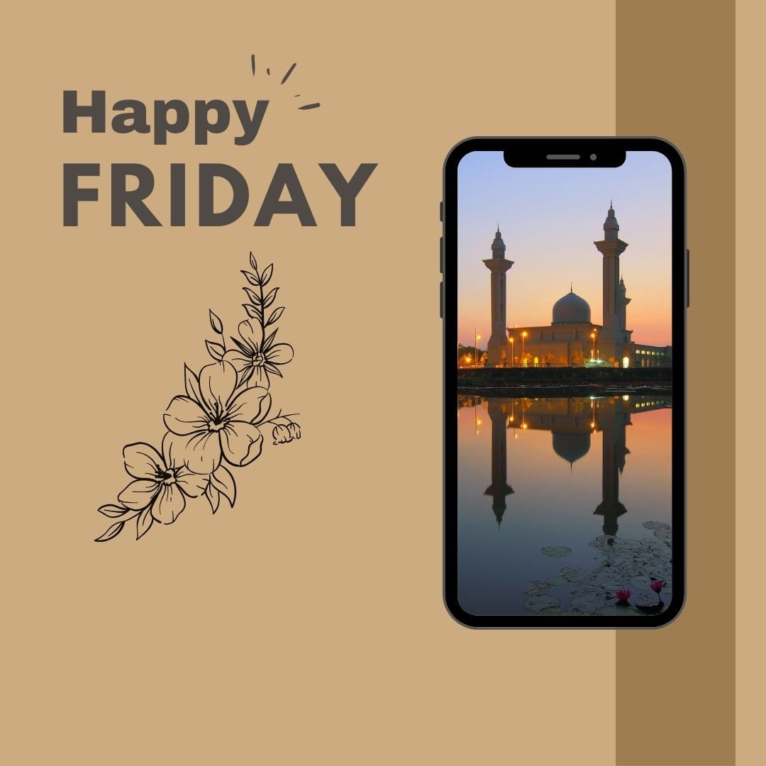 100+ Happy Friday Images 2025 | Funny, Cute & Positive TGIF Pics