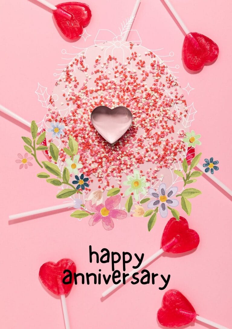 100+ Happy Anniversary Images Free To Share & Download