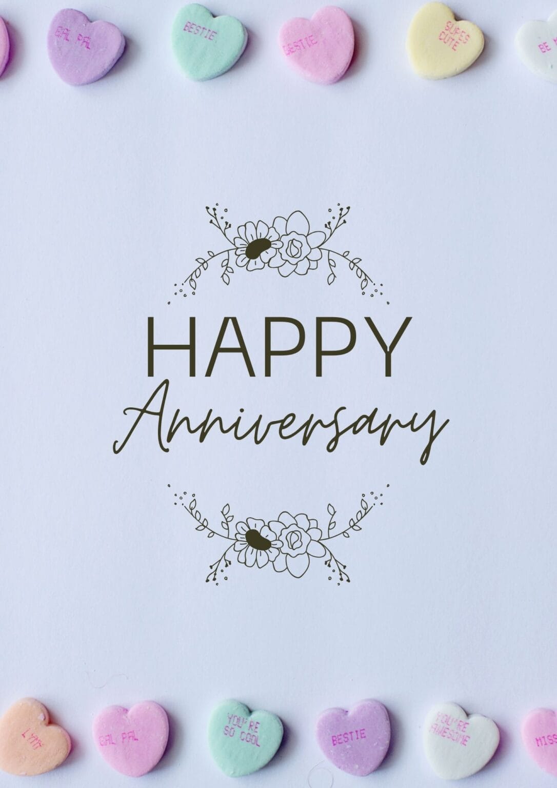 100+ Happy Anniversary Images Free To Share & Download
