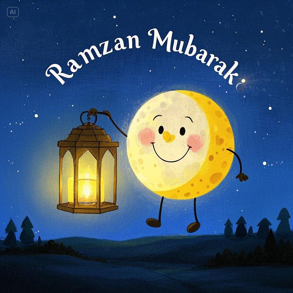 100+ Ramzan Mubarak DP – Best Islamic Dp for WhatsApp & FB