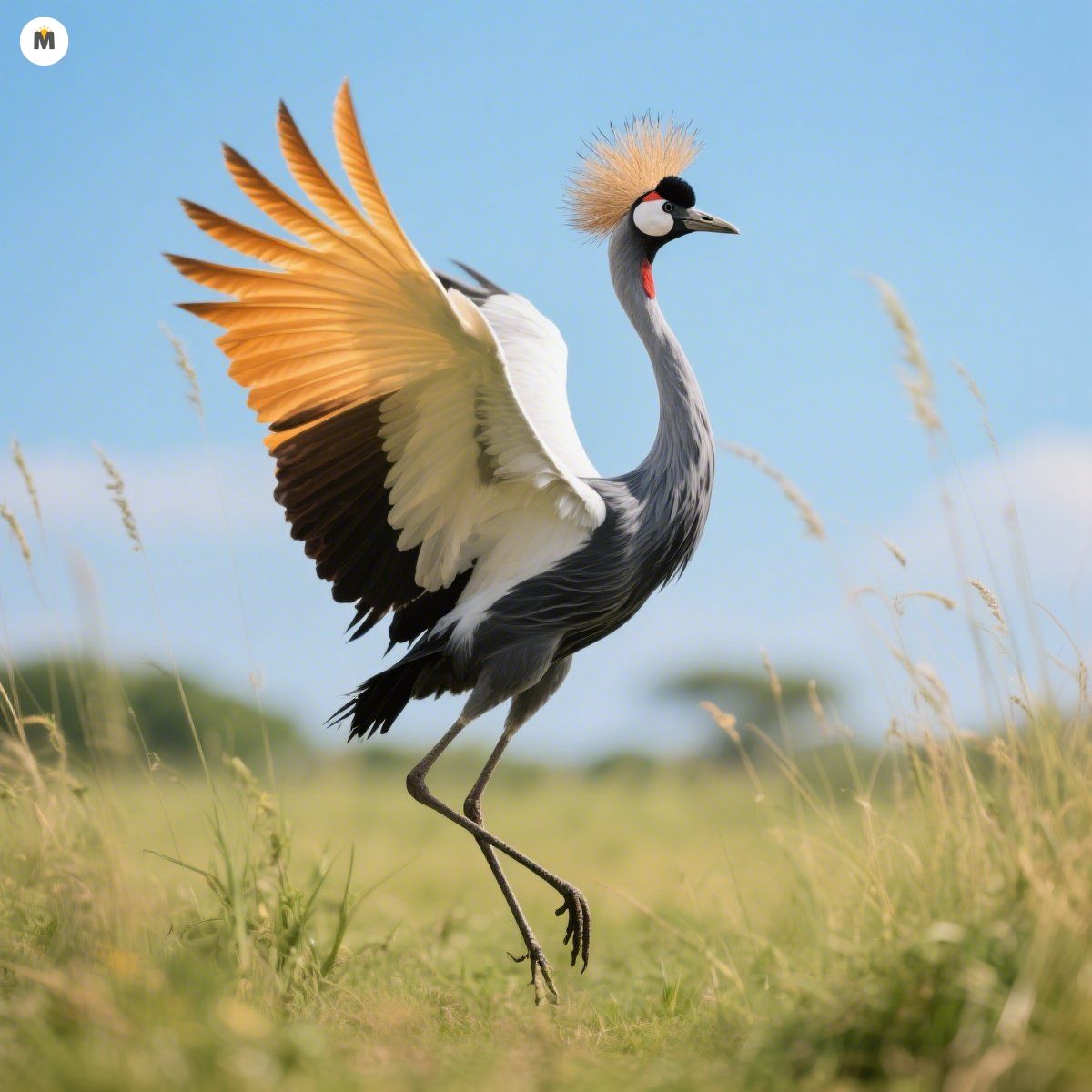 100+ Beautiful African Birds Images With Names 🦜 | Colorful, Rare ...