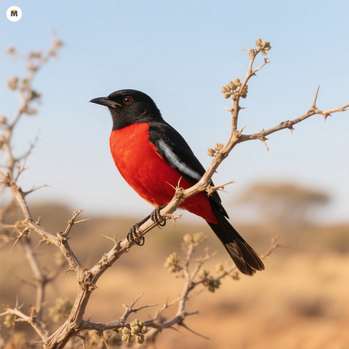 100+ Beautiful African Birds Images With Names ???? | Colorful, Rare ...
