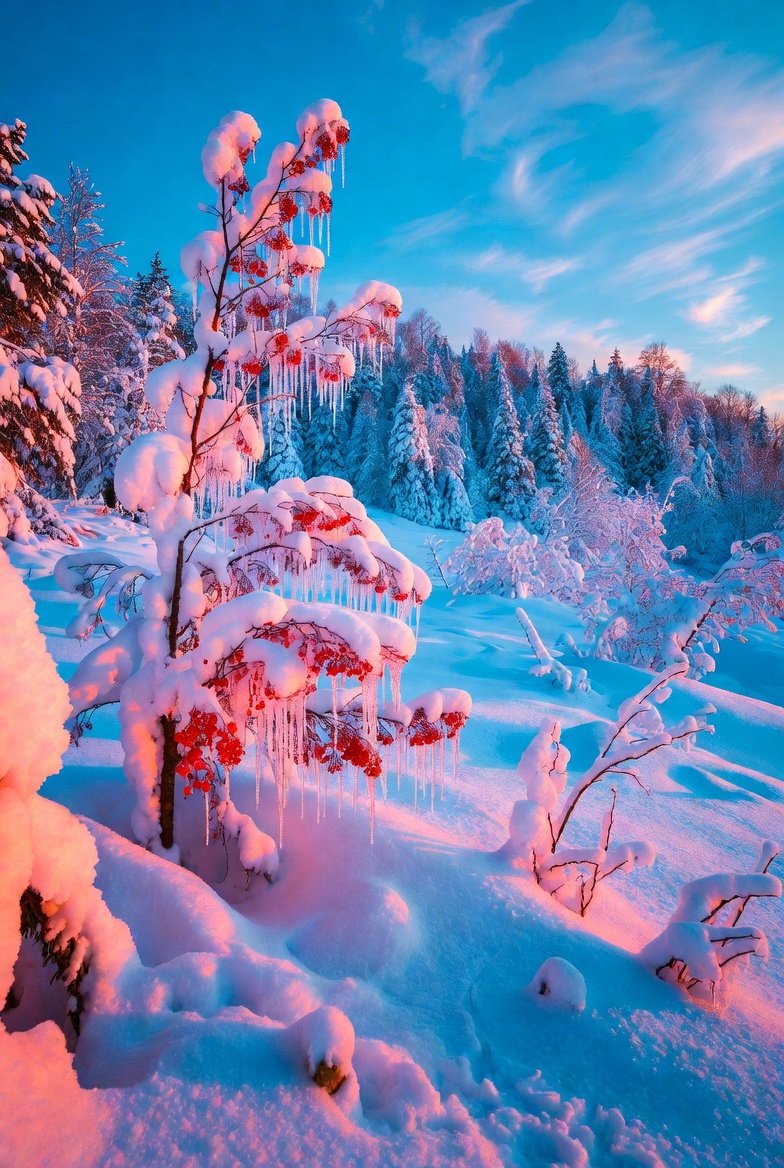 100+ Beautiful Snow Images (2026) – Peaceful Winter Photos, Tracks ...