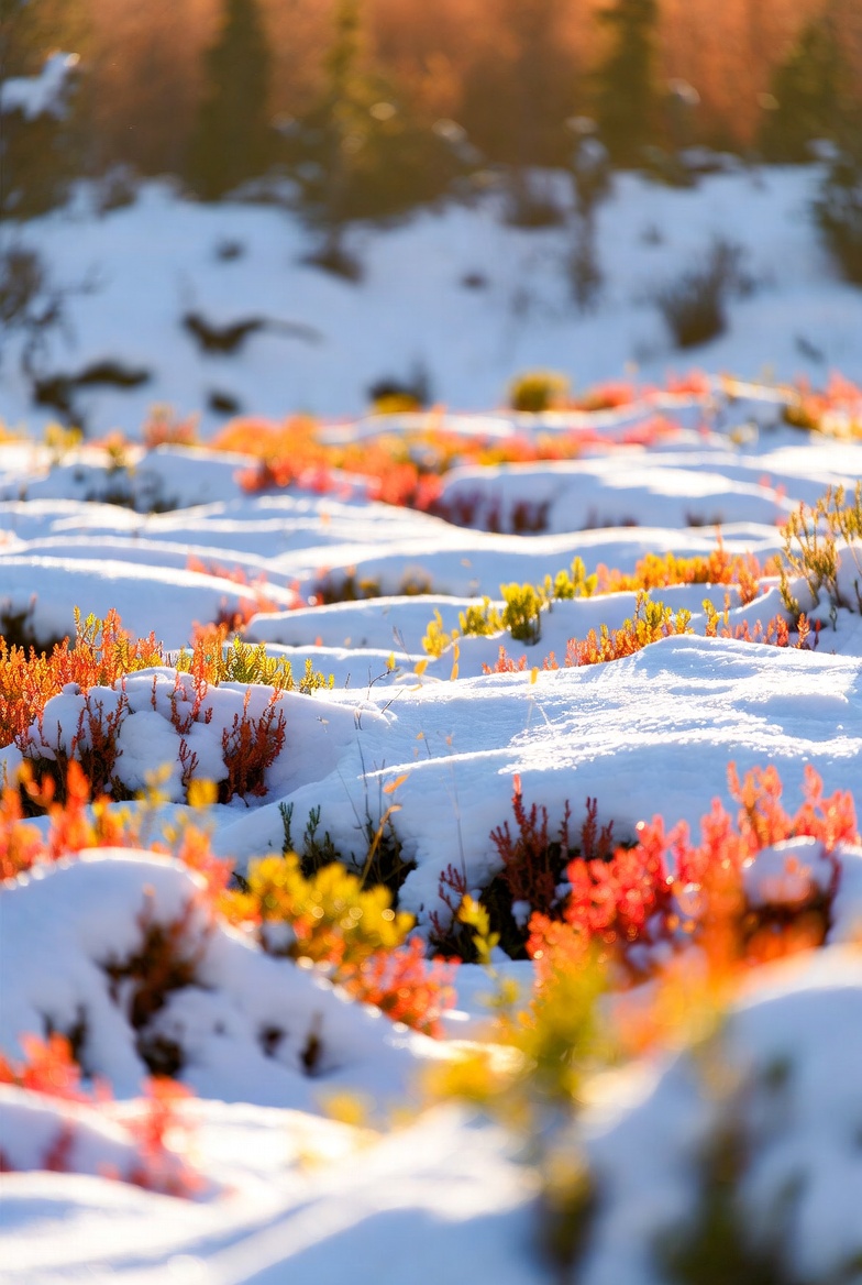 100+ Beautiful Snow Images (2026) – Peaceful Winter Photos, Tracks ...